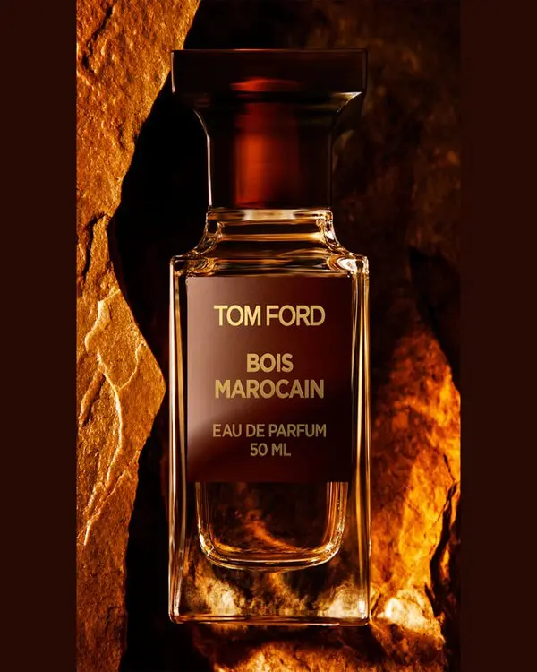 TOM FORD Bois Marocain Eau De Parfum Fragrance - One-color