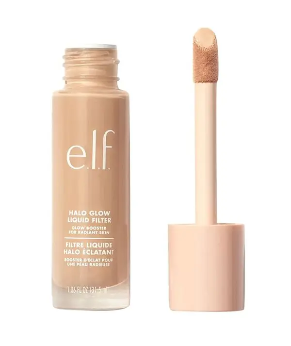 E.L.F. Halo Glow Liquid Filter