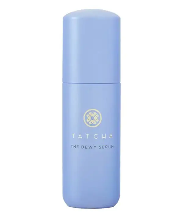 TATCHA The Dewy Serum Resurfacing And Plumping Treatment