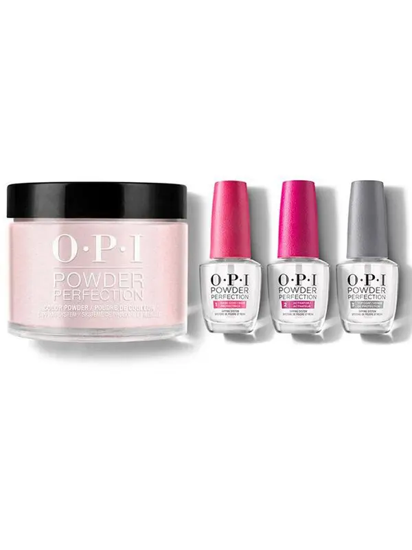 OPI Dip Powder Combo Liquid Set
