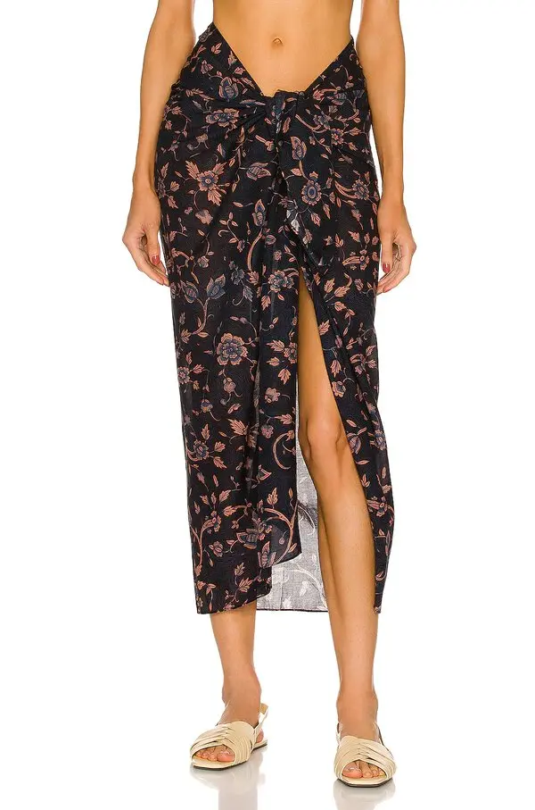 Ulla Johnson Paz Coverup