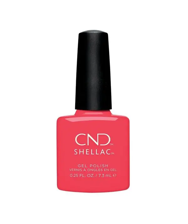 CND SHELLAC Charm
