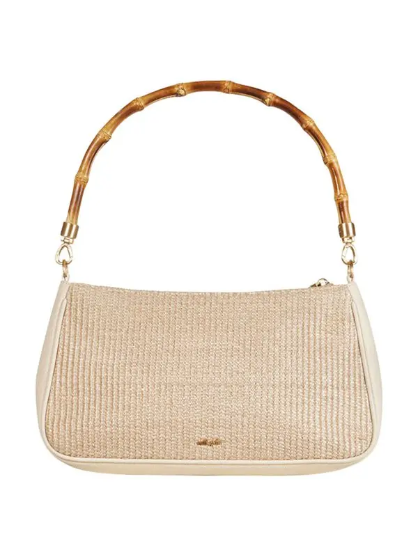 Cult Gaia Halina Shoulder Bag