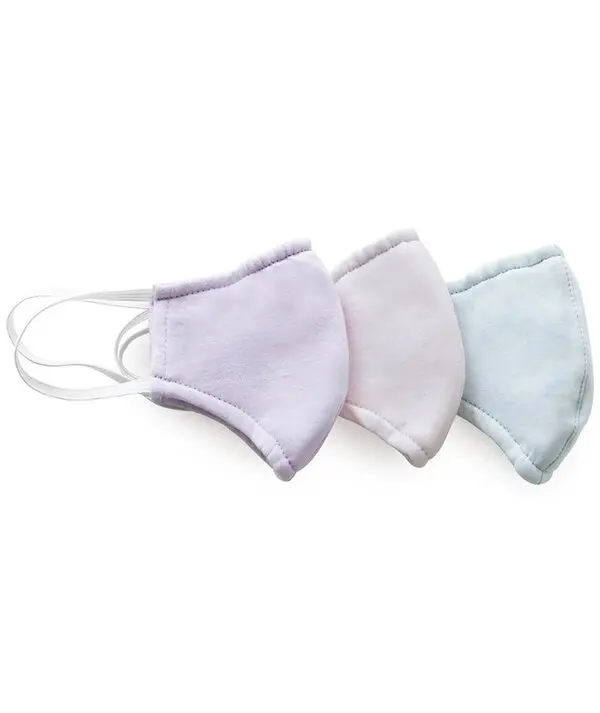 A.L.C. Kids Face Mask Three-pack