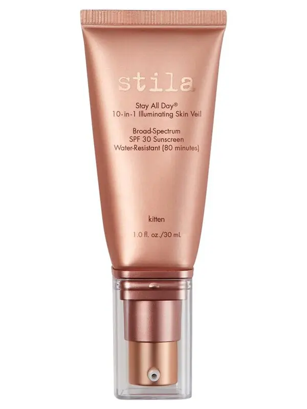 STILA 10-in-1 Illuminating Skin Veil