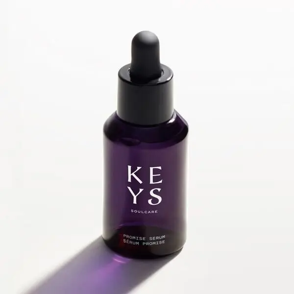 KEYS SOULCARE Promise Serum With Niacinamide