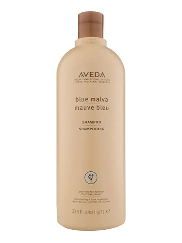 AVEDA Blue Malva Shampoo