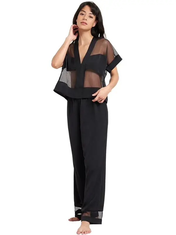 Bare Necessities Bluebella Richmond Pajama Set