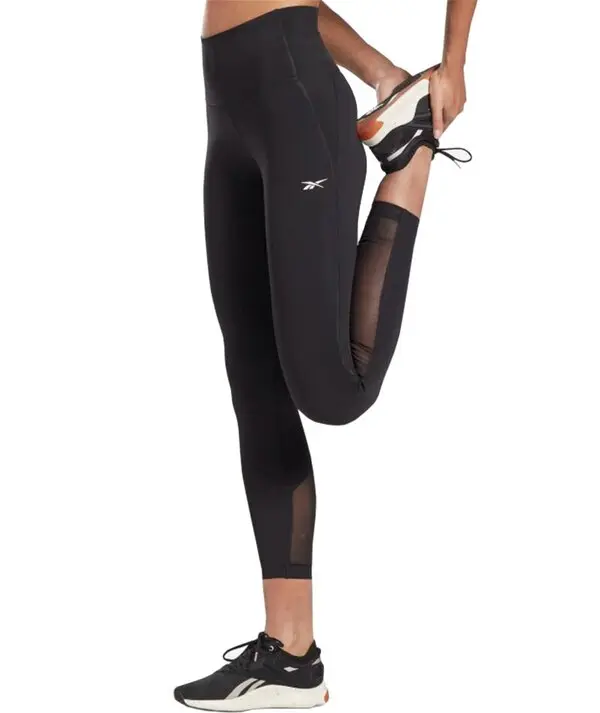 REEBOK Lux High-rise Perform Leggings