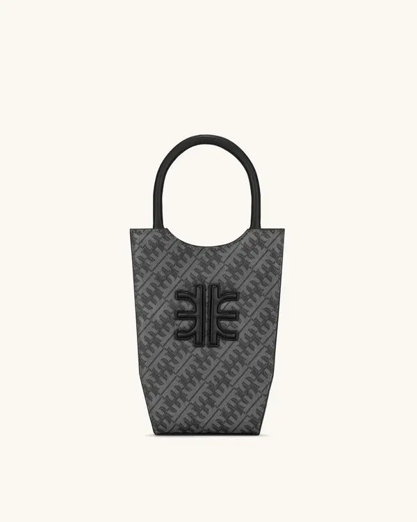 Jw Pei Fei Tote Bag - Black