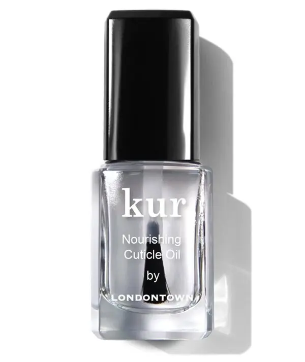 LONDONTOWN Nourishing Cuticle Oil