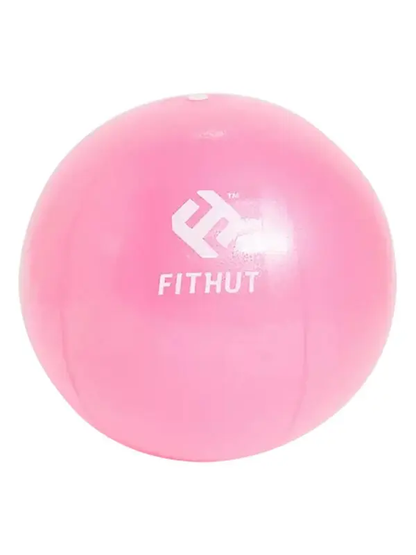 FITHUT Pilates Ball In Pink