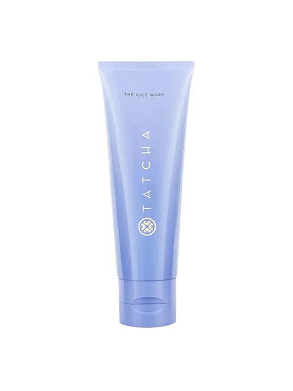 TATCHA The Rice Wash Soft Cream Cleanser