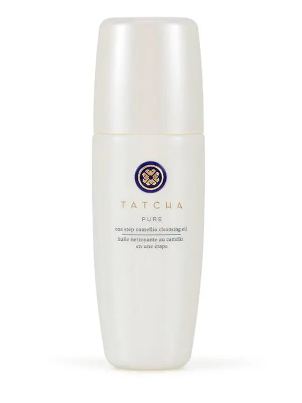TATCHA Cleansing Oil