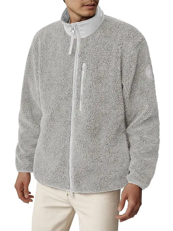 Canada Goose Kelowna Fleece Jacket