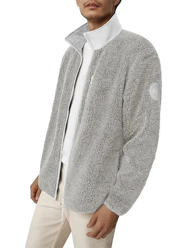 Canada Goose Kelowna Fleece Jacket