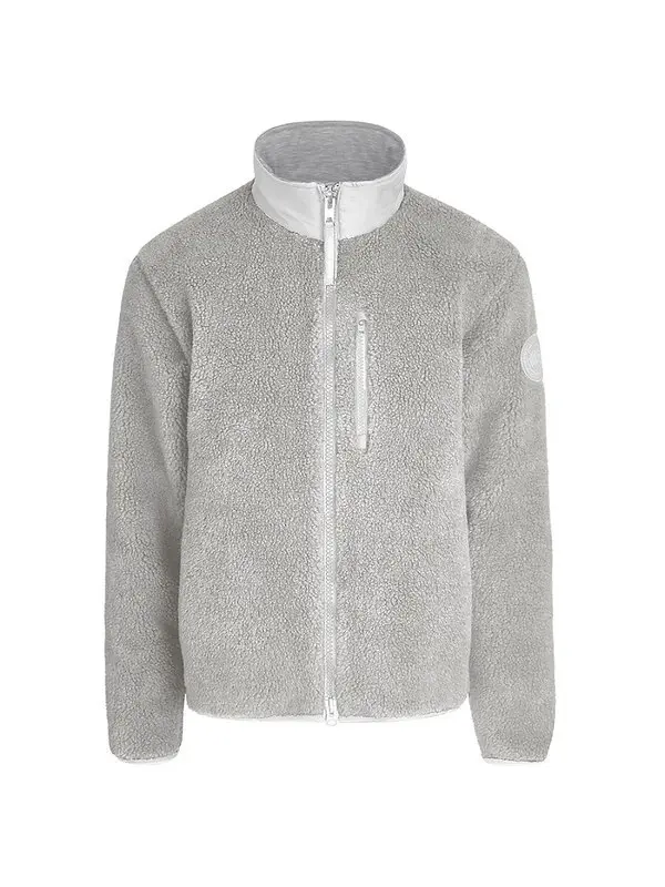 Canada Goose Kelowna Fleece Jacket