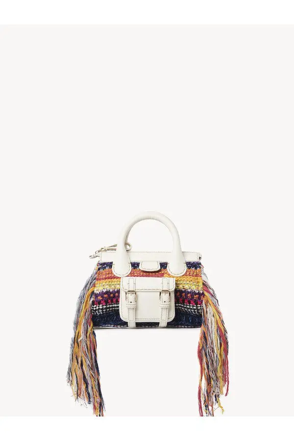 Chloé Edith Mini Bag