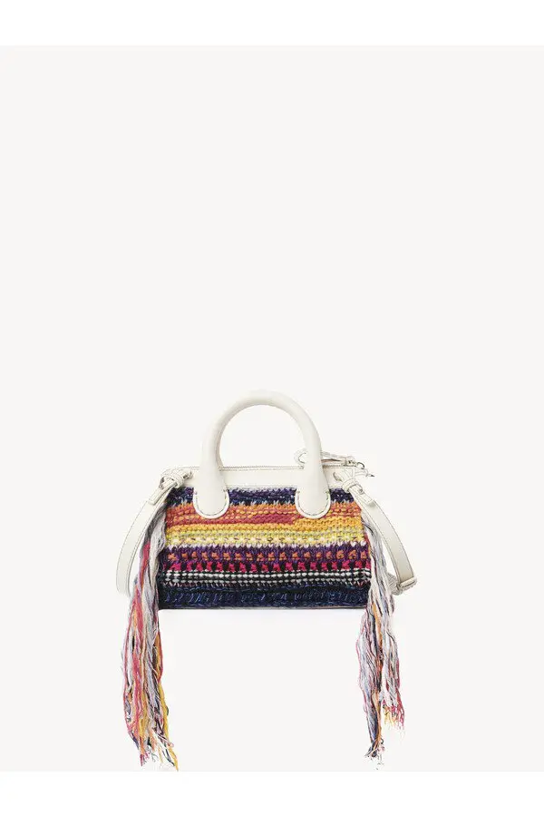 Chloé Edith Mini Bag