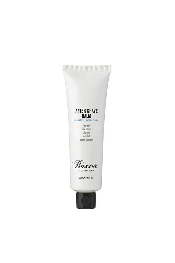 BAXTER OF CALIFORNIA After Shave Balm - Aqua