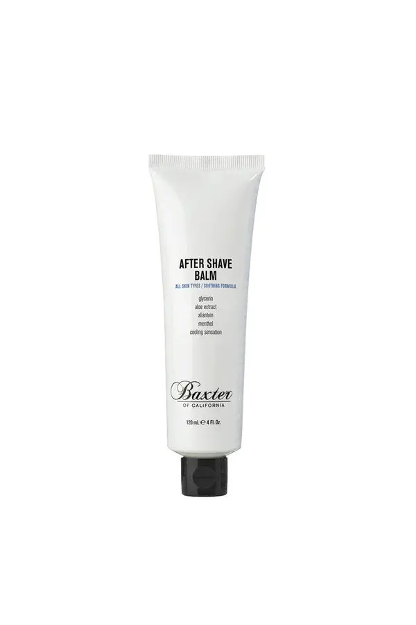 BAXTER OF CALIFORNIA After Shave Balm - Aqua