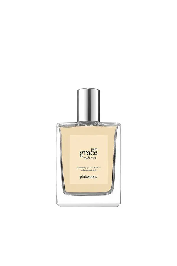 PHILOSOPHY Pure Grace Nude Rose Edt - Violet