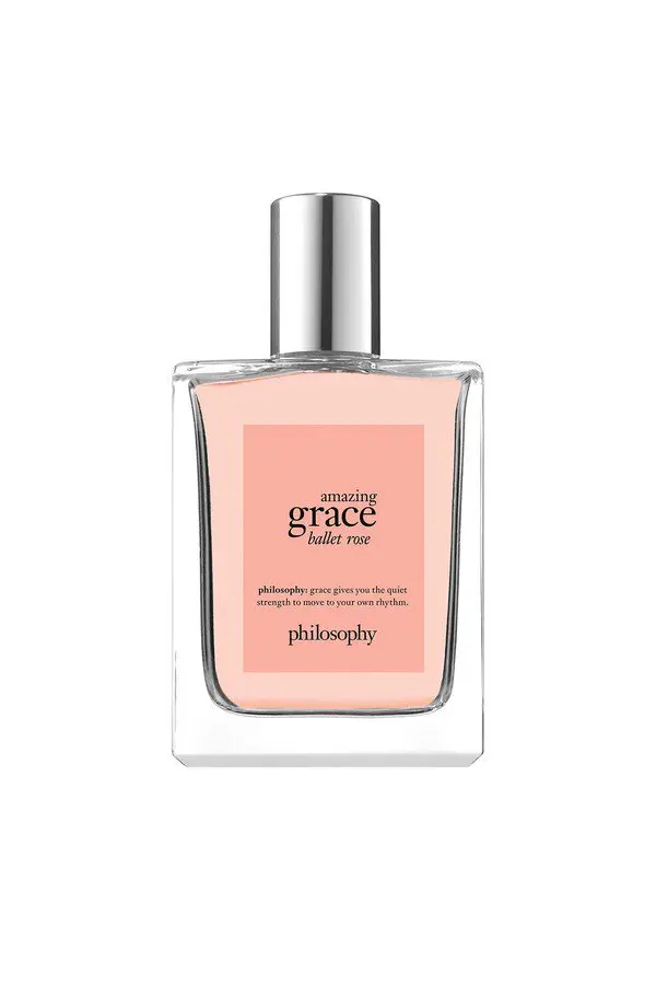 PHILOSOPHY Amazing Grace Ballet Rose Edt - Violet