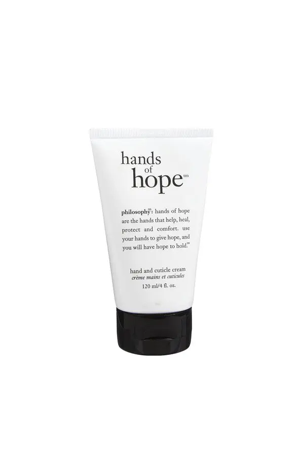 PHILOSOPHY Hands Of Hope Hand &amp Cuticle Cream - Aqua