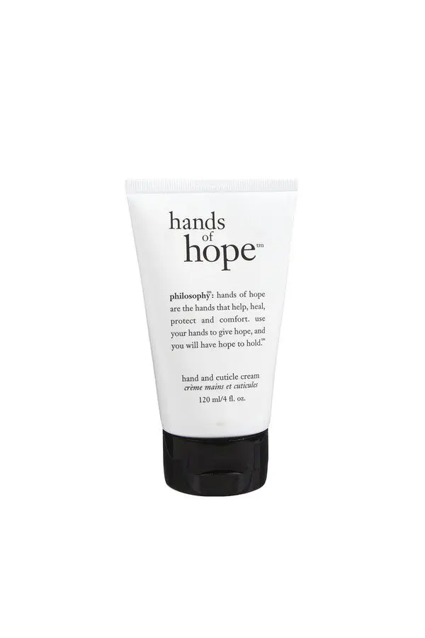 PHILOSOPHY Hands Of Hope Hand &amp Cuticle Cream - Aqua