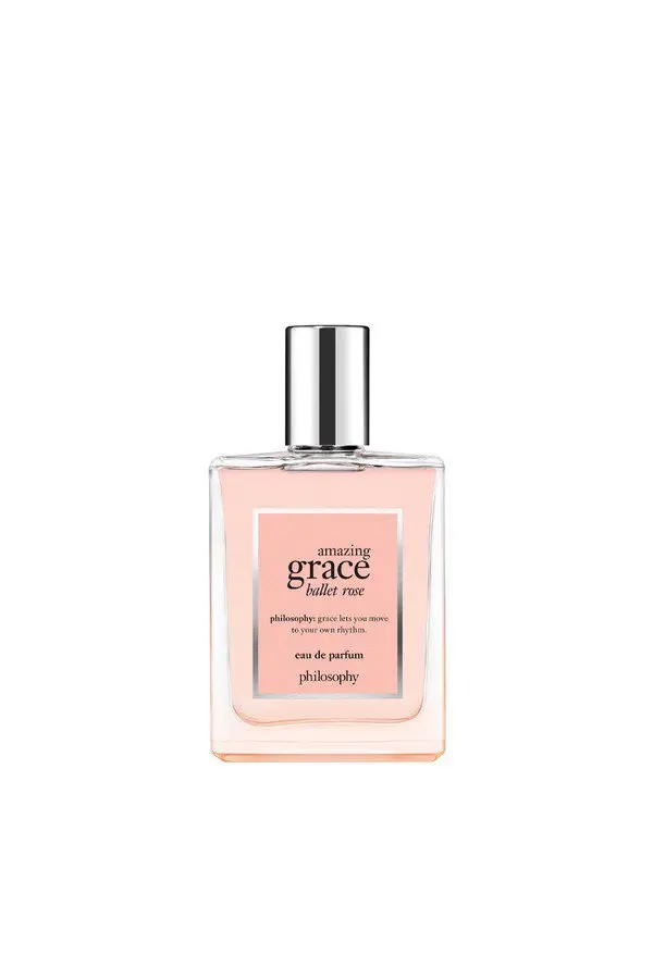 PHILOSOPHY Amazing Grace Ballet Rose Edp - Natural
