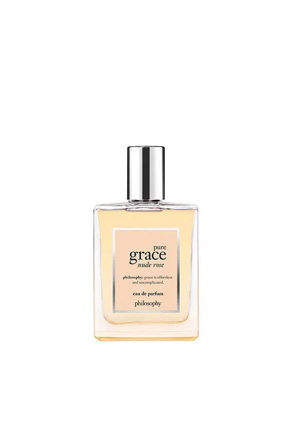 PHILOSOPHY Pure Grace Nude Rose Edp - Green