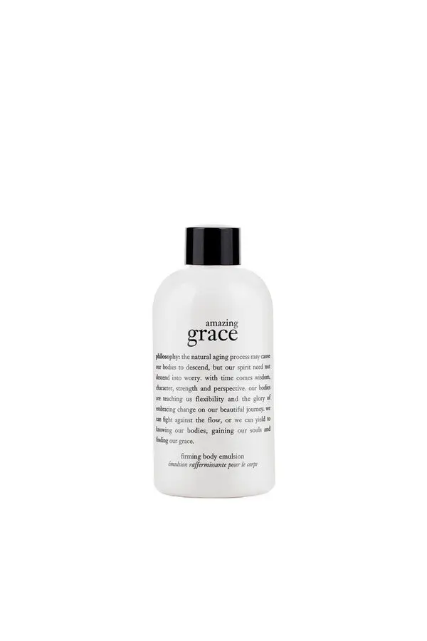PHILOSOPHY Amazing Grace Firming Body Emulsion - Aqua