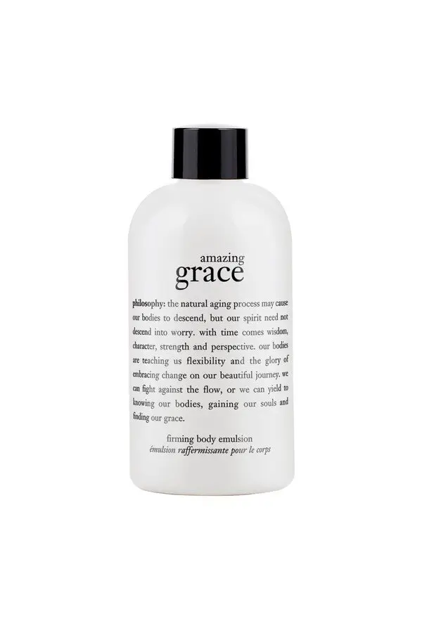 PHILOSOPHY Amazing Grace Firming Body Emulsion