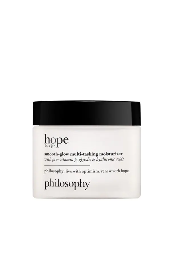 PHILOSOPHY Hope In A Jar Smooth-glow Multi-tasking Moisturizer - Aqua