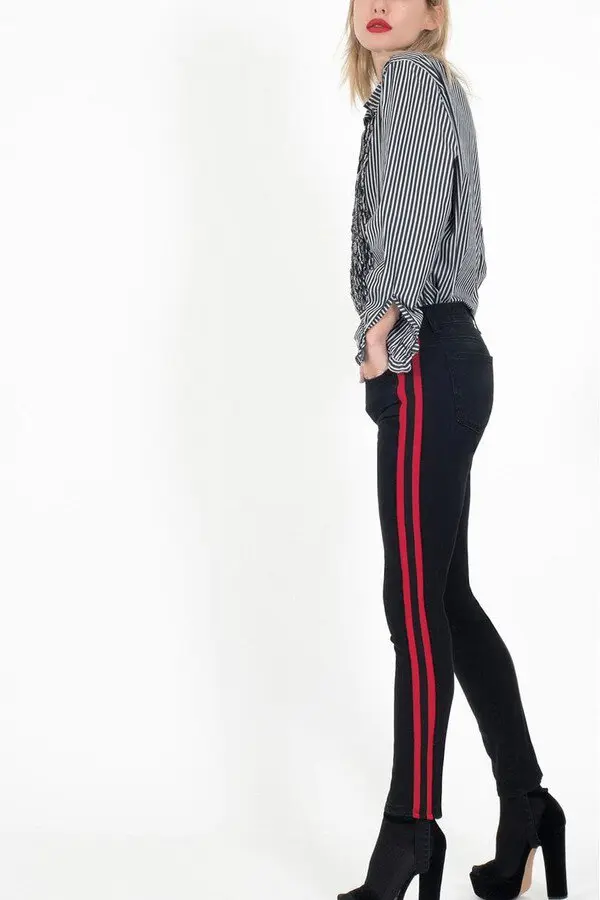 SIWY OUTLET Marion Stirrup Pant