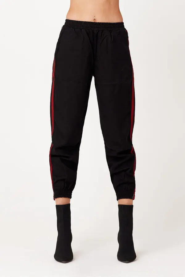 SIWY OUTLET Ursula Military Jogger