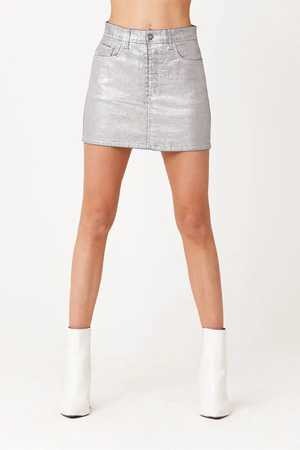 SIWY OUTLET Siwy Maya Mini Skirt