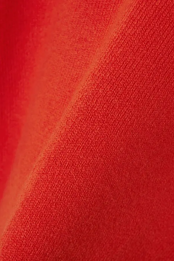 Vince Wool-blend V-neck Sweater