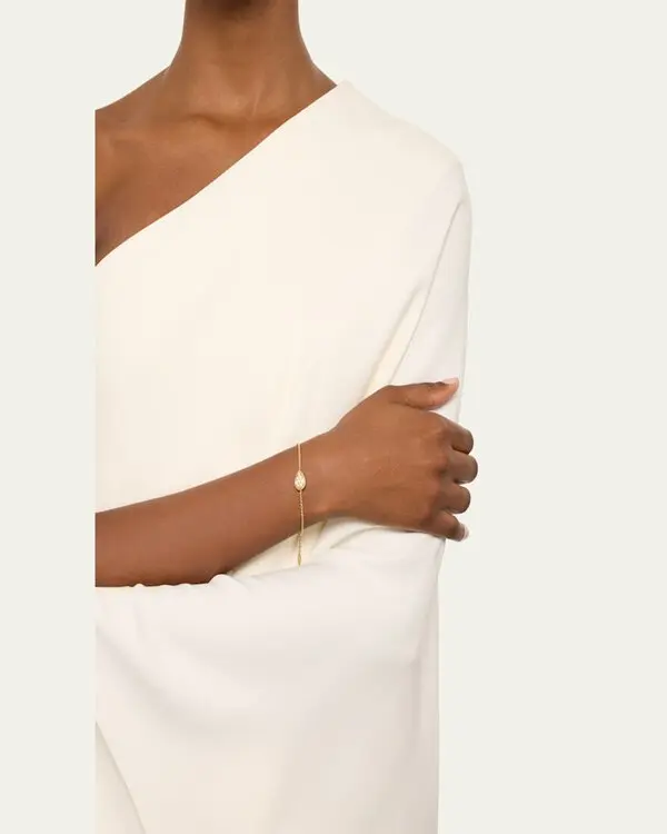 Boucheron Serpent Bohème Bracelet - Gold