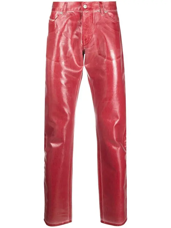 DIESEL® 1995 Straight-leg Jeans