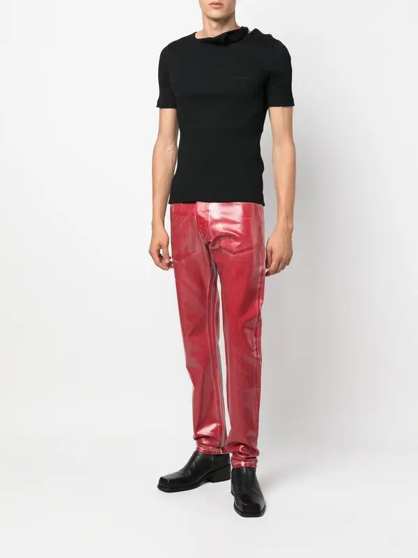 DIESEL® 1995 Straight-leg Jeans