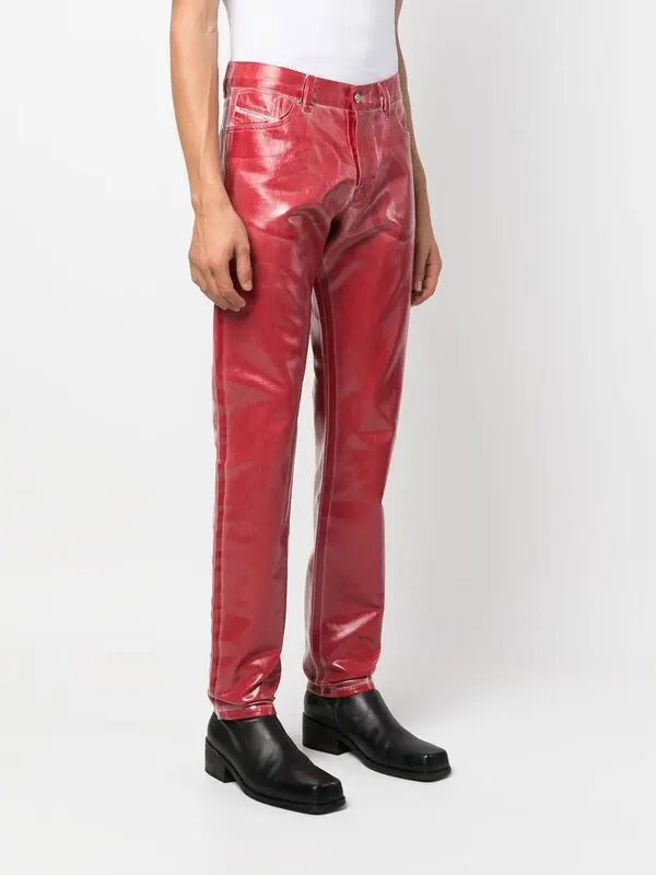 DIESEL® 1995 Straight-leg Jeans