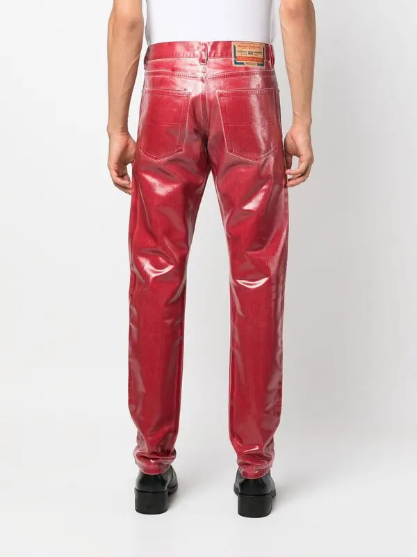 DIESEL® 1995 Straight-leg Jeans
