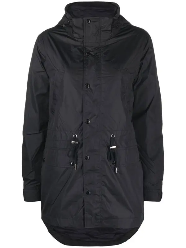 Polo Ralph Lauren Hooded Parka Coat