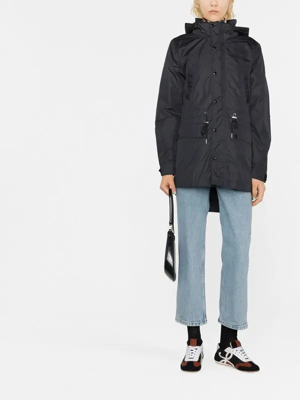 Polo Ralph Lauren Hooded Parka Coat