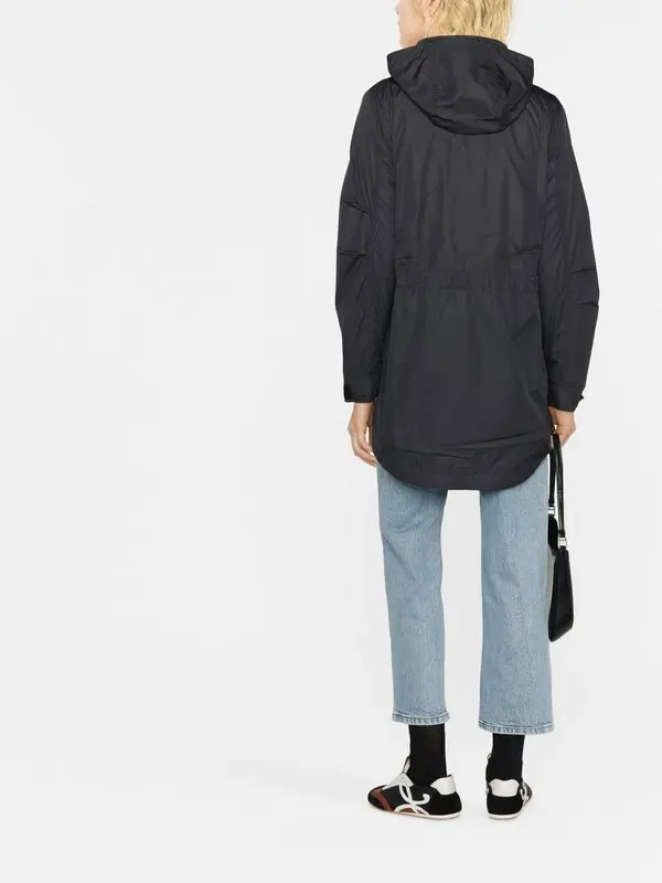 Polo Ralph Lauren Hooded Parka Coat