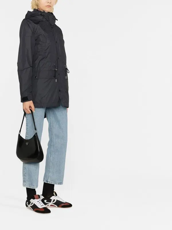 Polo Ralph Lauren Hooded Parka Coat