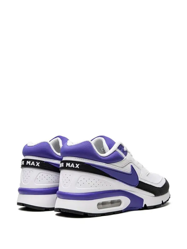 Nike Air Max Bw Persian Violet Sneakers