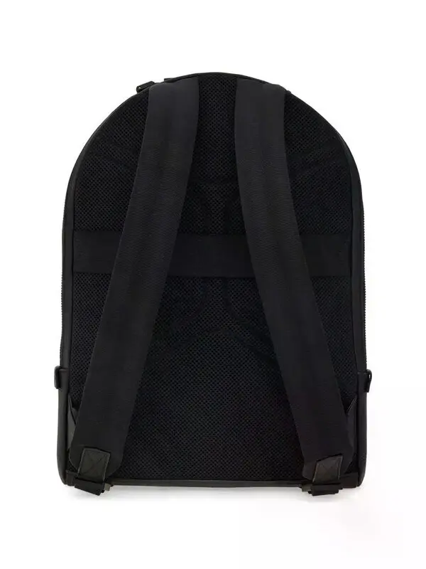 FERRAGAMO Leather Backpack