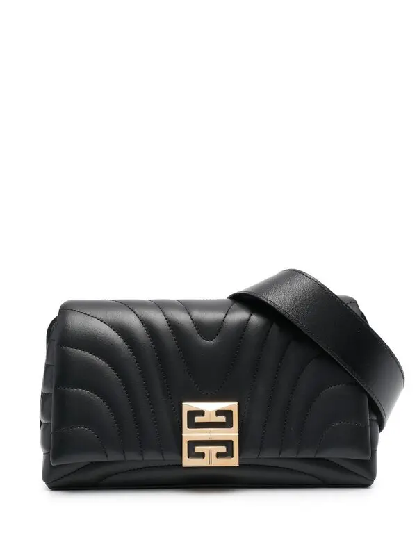 Givenchy Quilted Shoulder Bag
